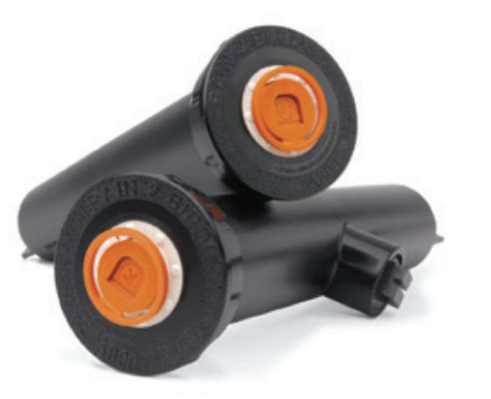 Promo Sprinkler Taman Pop Up Rain Bird 1804 + Van Nozzle Diskon 23% di ...