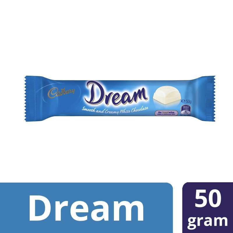Jual Cadbury Dream Termurah - Harga Grosir Terupdate Hari Ini | Blibli