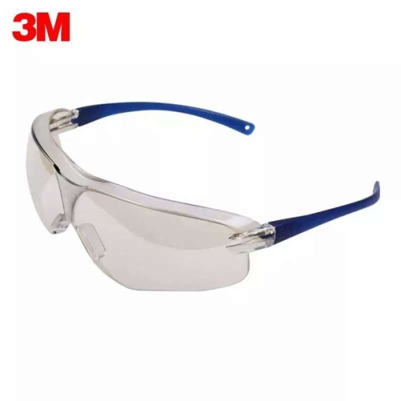 Promo 3M 10436 Safety Glasses Mirror Coating Lens Diskon 23% di Seller ...