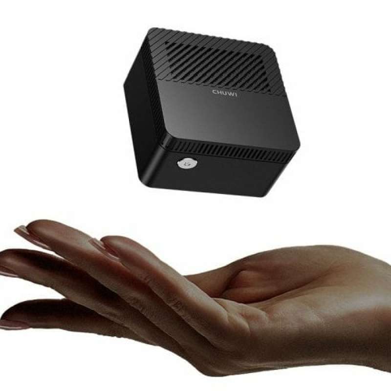 Promo Mini Pc Chuwi Larkbox Pro 4k Gemini Lake J4125 6gb/128gb Windows ...