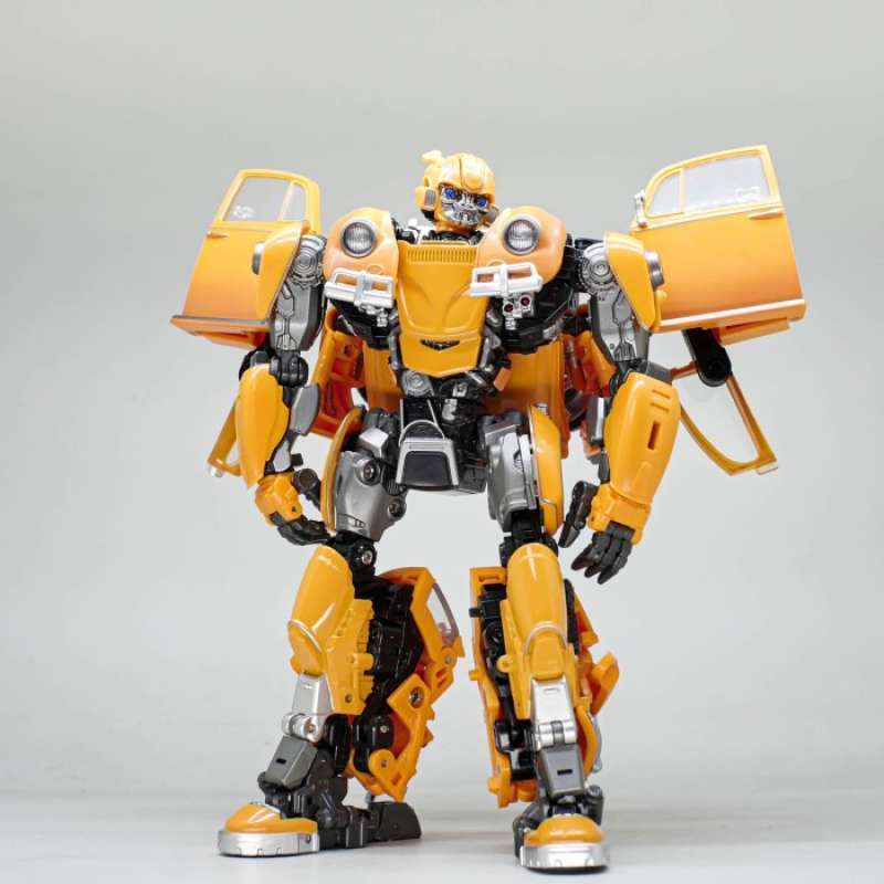 Jual Transformers Terbaik Bmb - Bumblebee Vw - Artikulasi Sangat Bagus ...