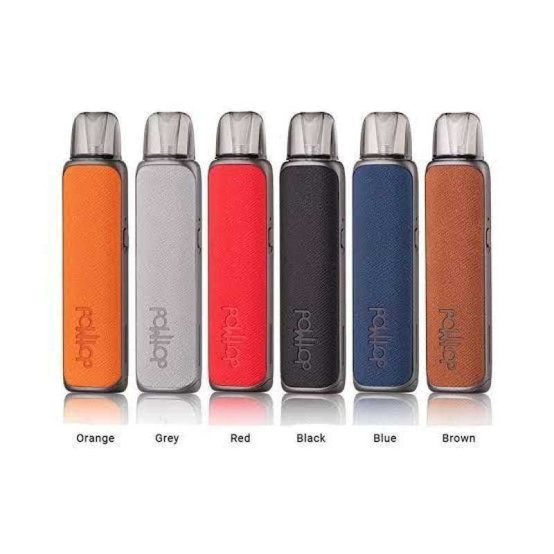 Promo Dotpod S 18W 800mAh Pod Kit Authentic by Dotmod - Dot Pod S Kit ...