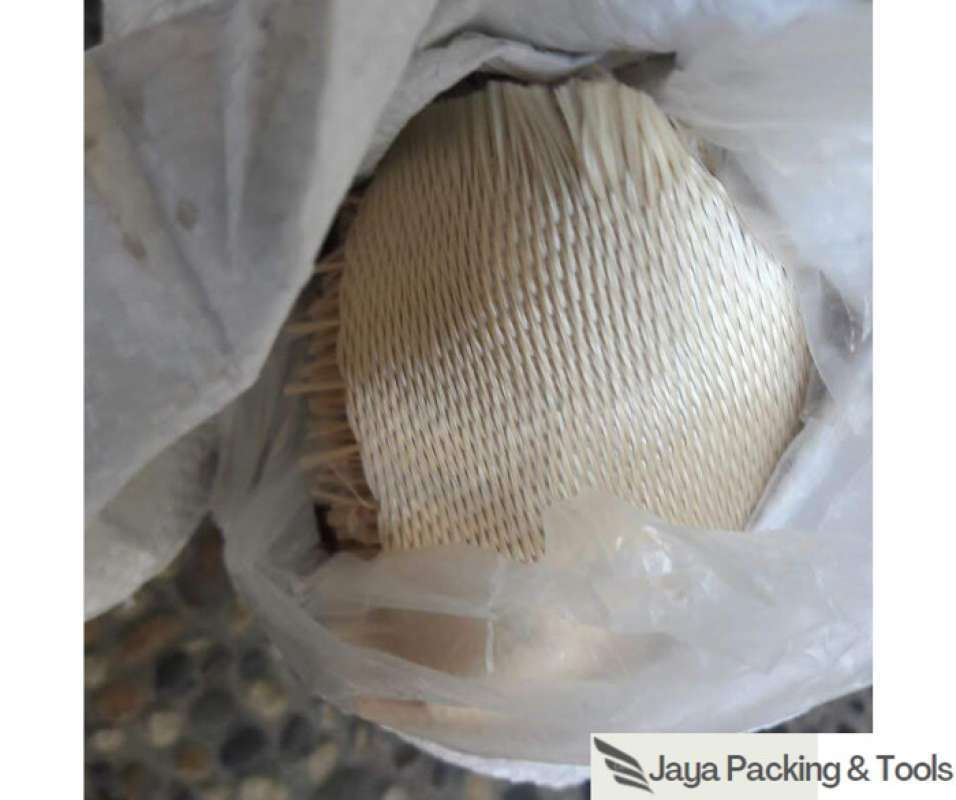 Jual Ht-800 Fiber Glass Cloth / Tahan Panas (1 Roll) (1mm X 1m X 50m ...