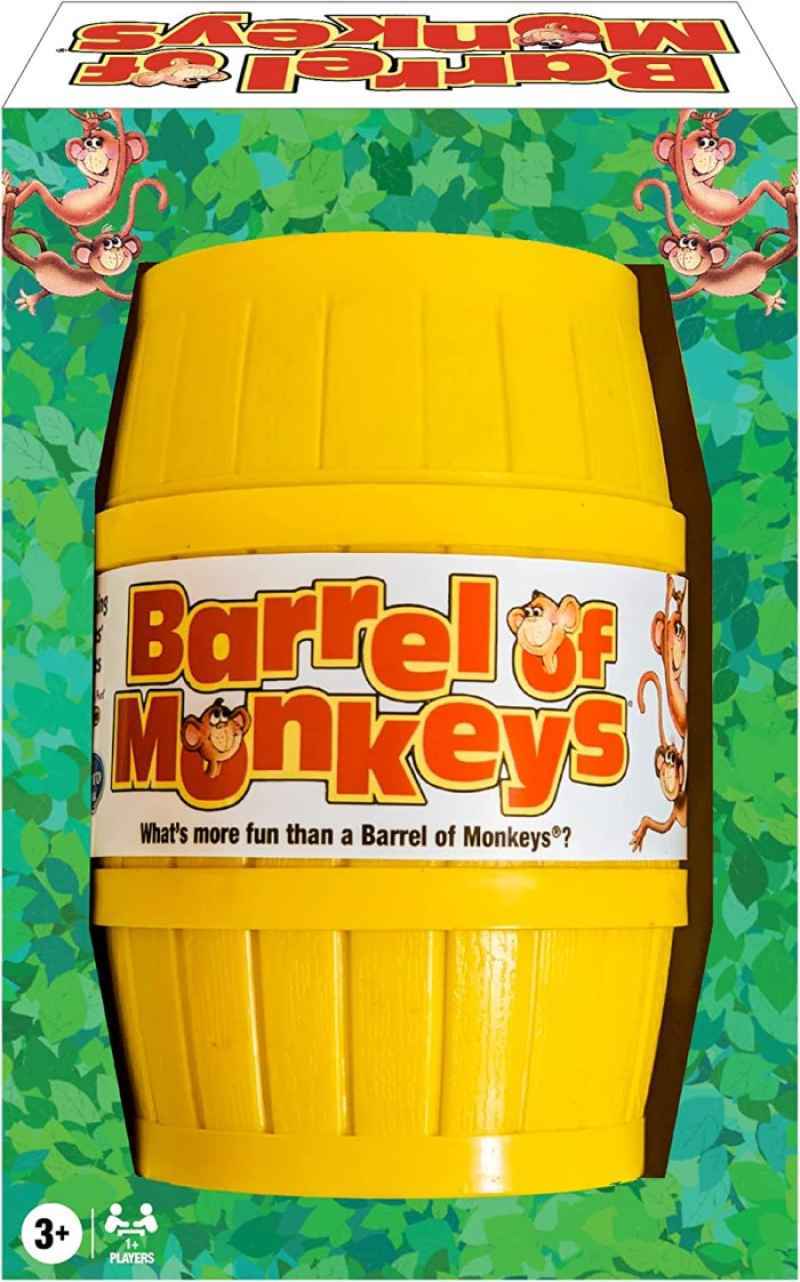 Jual Barrel Of Monkeys Disney Pixar Toy Story Like Di Seller Toys ...