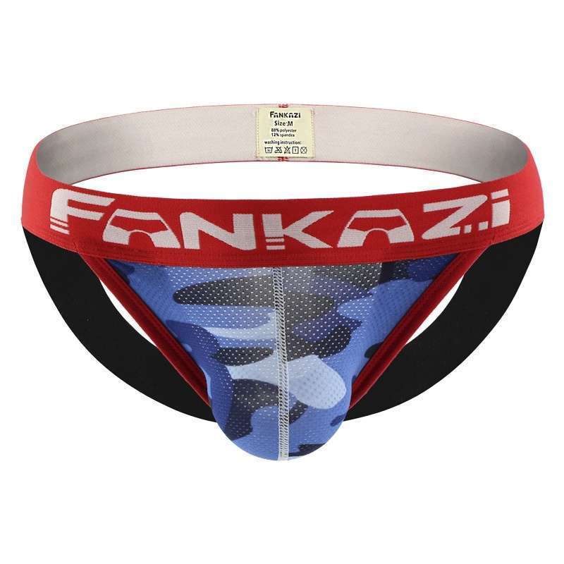 Jockstrap Mesh Gratis Ongkir 🔥 Harga Murah April 2026