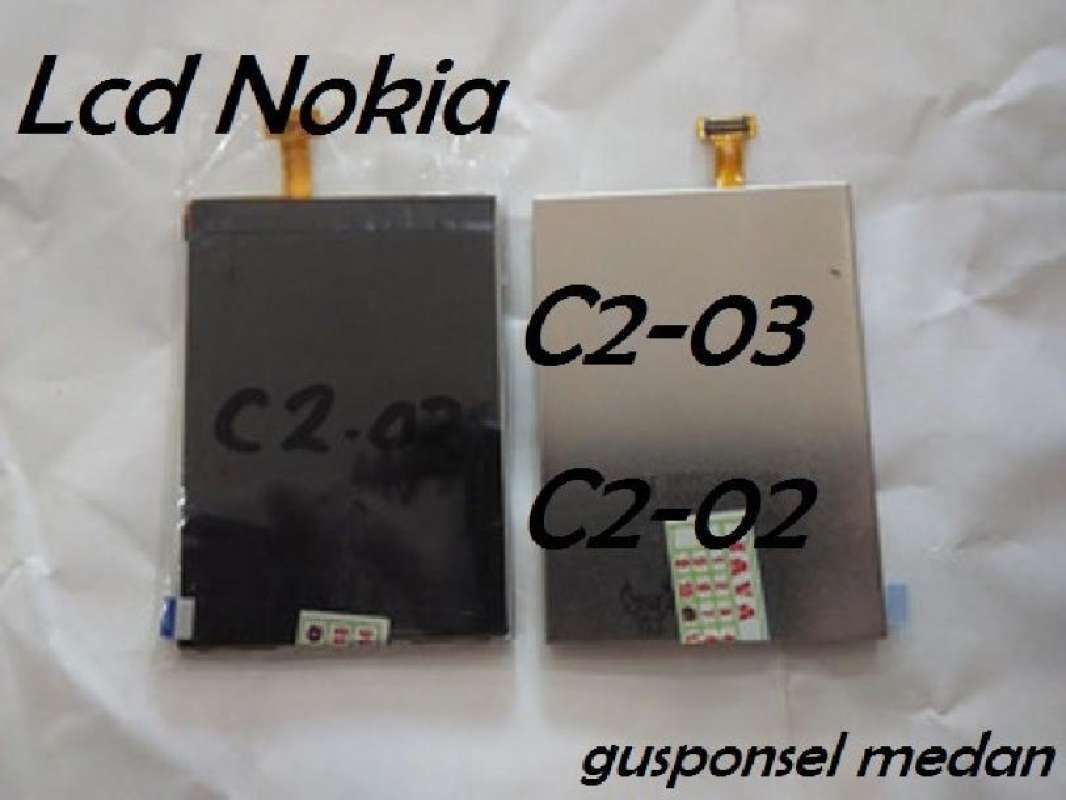 Jual Hp Nokia C2 03 Spesifikasi Original, Murah & Diskon Harga Agustus ...