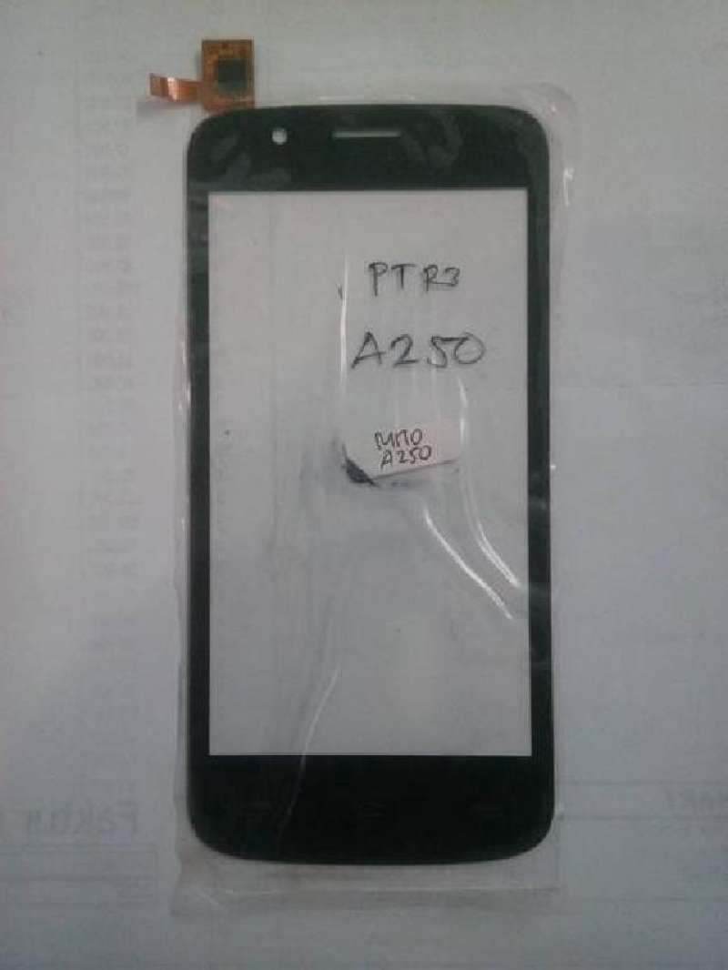 Jual Touchscreen Mito A250+ic Di Seller Stonemall - Bantan Timur, Kota ...