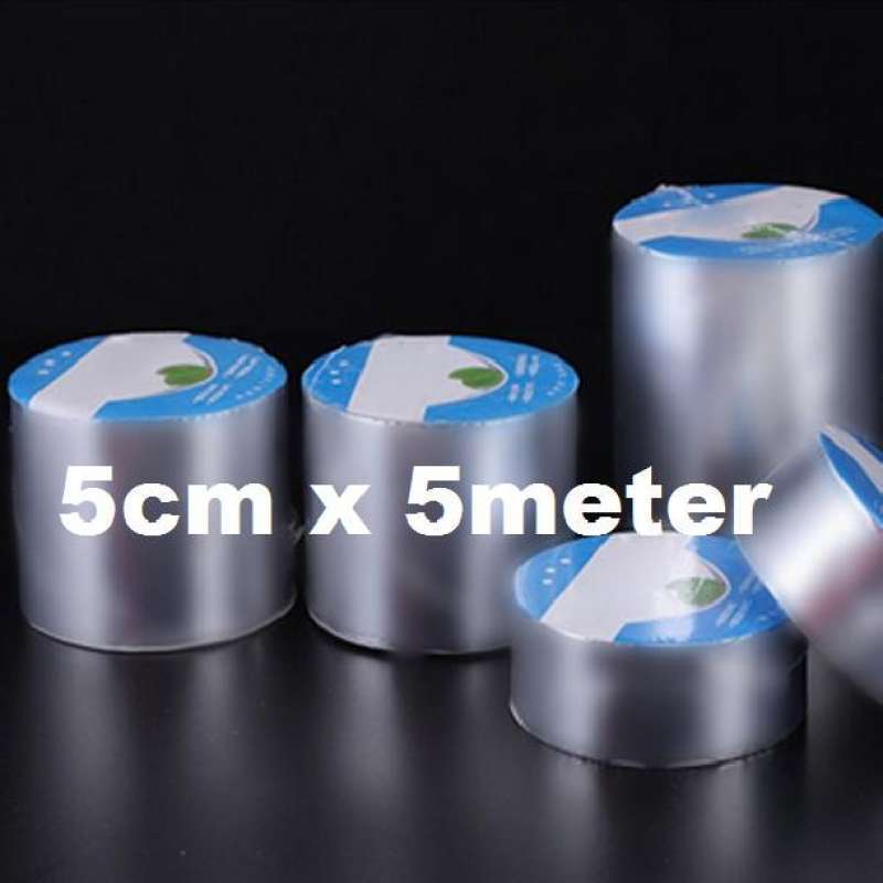Jual WATERPROOF tape aluminium untuk atap pipa Perbaikan di Seller ...