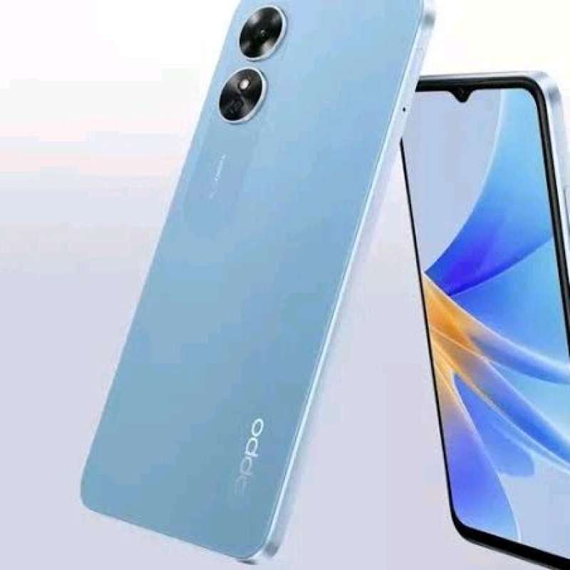 Oppo A17 K Ram 4 - Harga dan Spesifikasi Terbaru Mei 2024