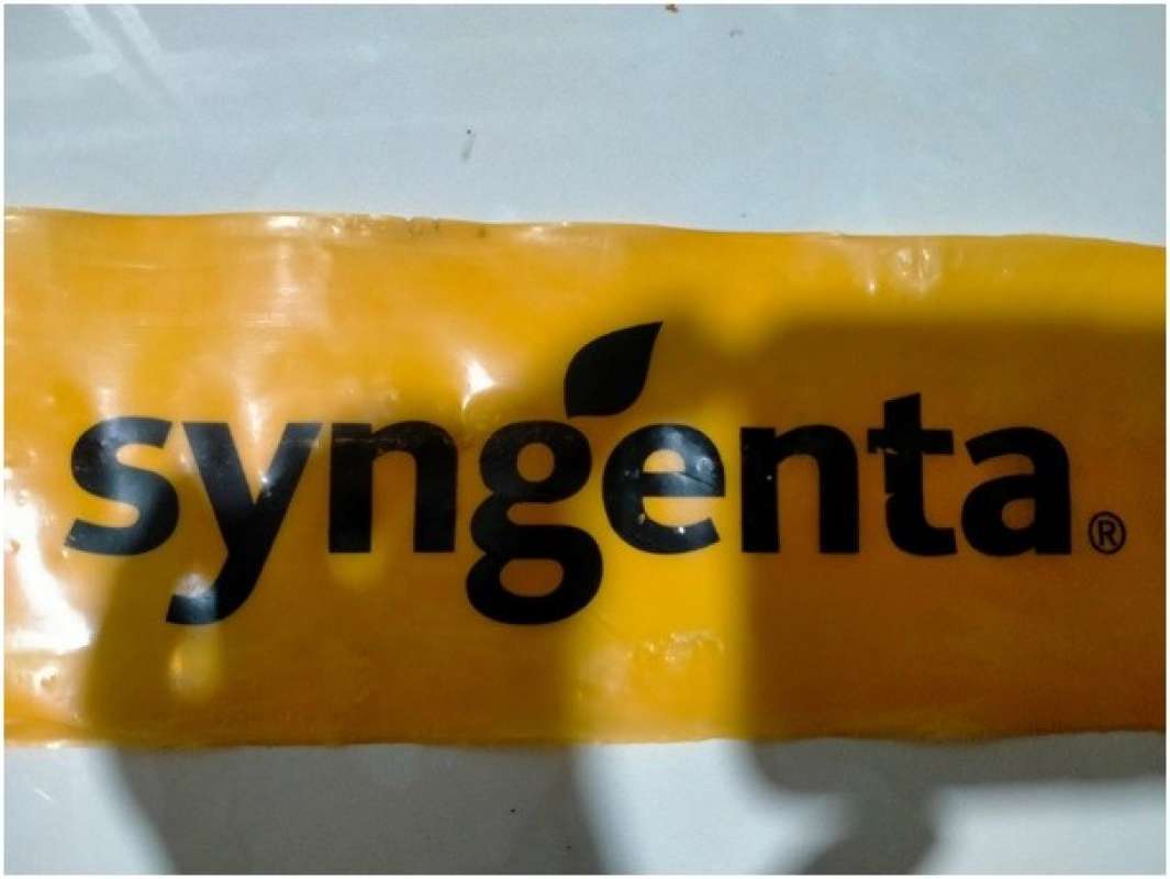 Jual Custom Warning Tape Label Barrier,barricade Police Line Pita ...