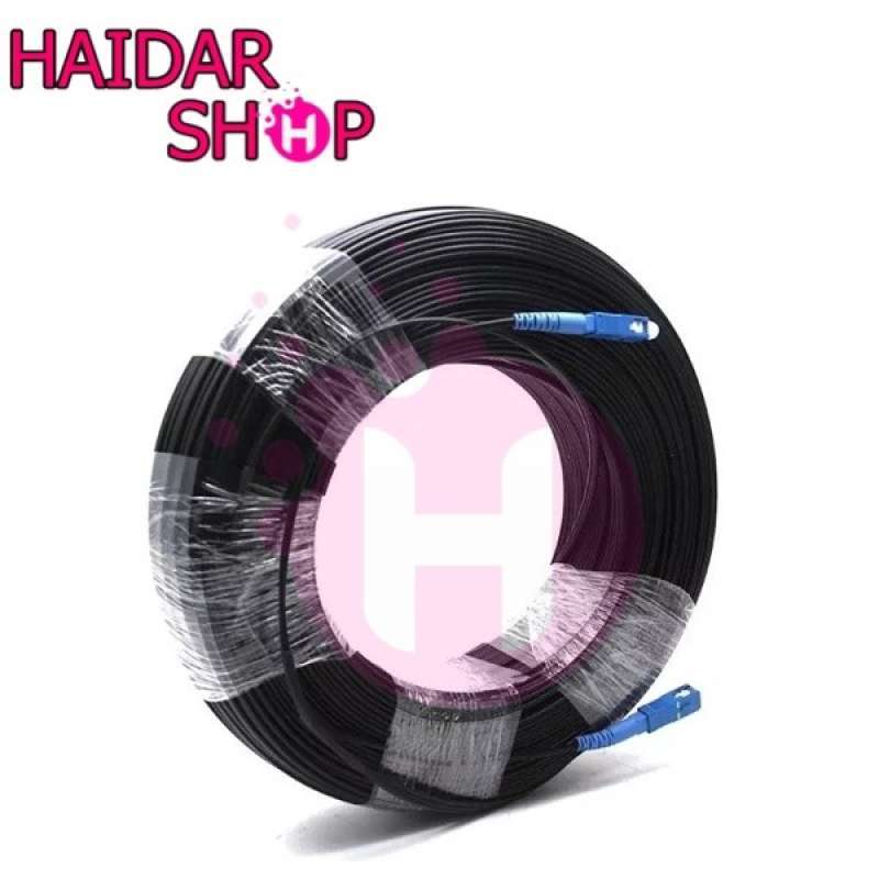 Promo Kabel Precon FO SC 75 M Preconnectorized Dropcore 75 Meter Diskon ...