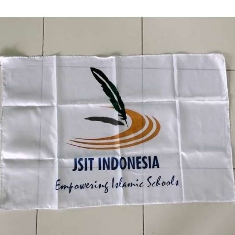 Jual Promo Agustus / Bendera Jsit Indonesia Non Cod Di Seller Dapuraku ...