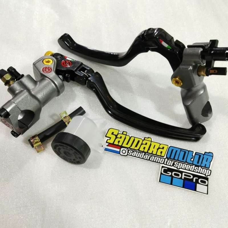 Promo Master Rem Set Izumi Diskon 23% Di Seller Centaur - Kebon Kacang ...