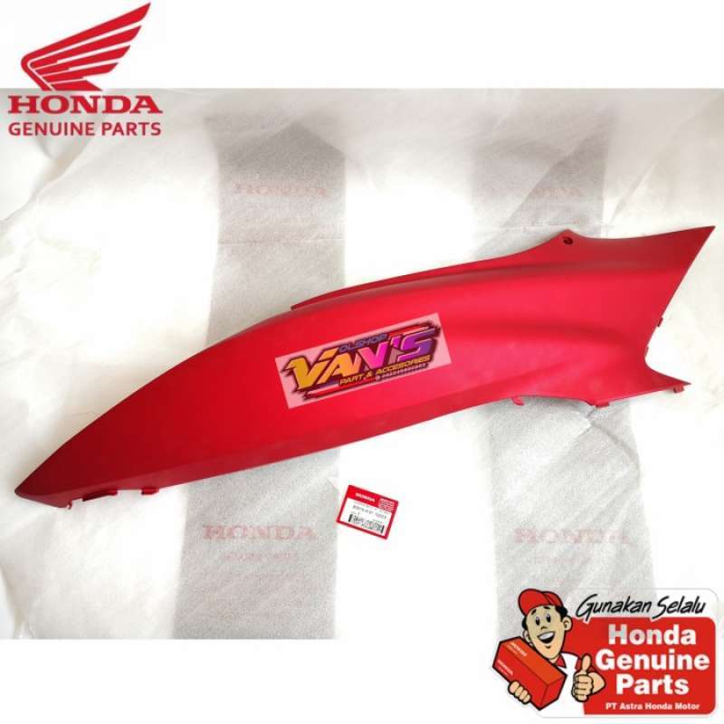 Promo Body Belakang Pcx 150 Lokal K97 Original Honda Genuine Parts ...
