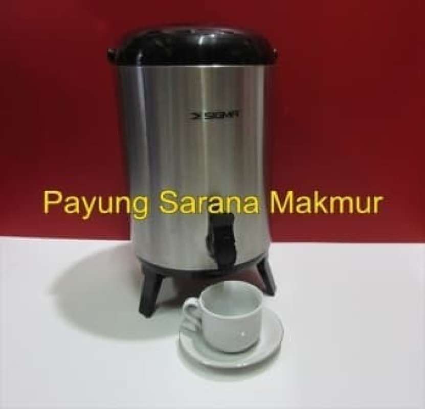 Promo Water Tank Sigma 12 Liter Diskon 24% di Seller Mauwazt - Kapuk ...
