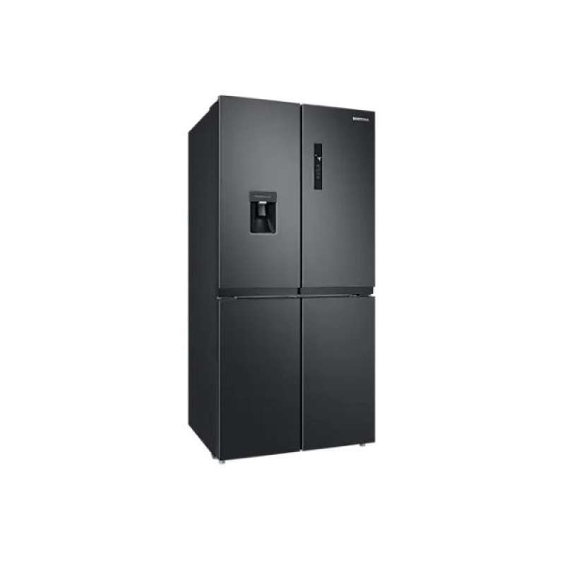 Jual Samsung Rf48a4010b4 Kulkas Multi Door 4 Pintu 511 Liter With ...