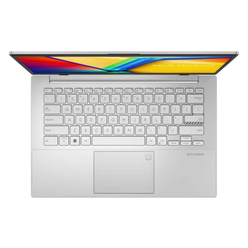 Promo ASUS VIVOBOOK GO 14 E1404FA FHD352 | RYZEN 3 7320 8GB 512GB ...
