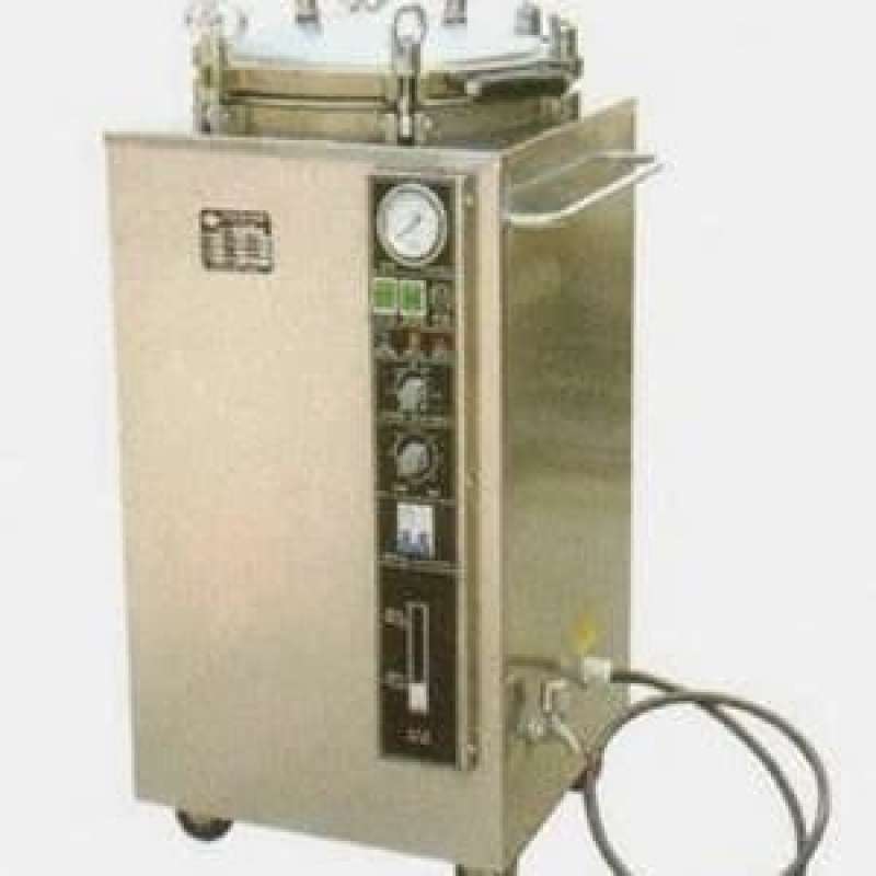 Jual Autoclave Gea 50 Liter / Autoclave 50 Liter Gea Di Seller Bergas ...