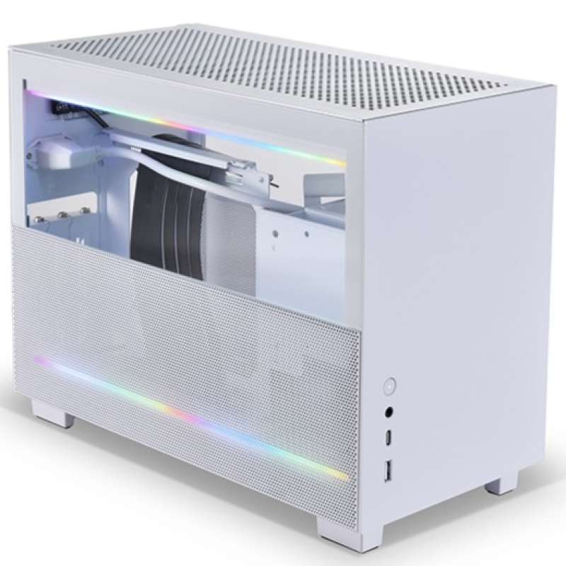 Promo LIAN LI Q58-2W WHITE ARGB LED STRIP KIT FOR Q58 Diskon 23% di ...