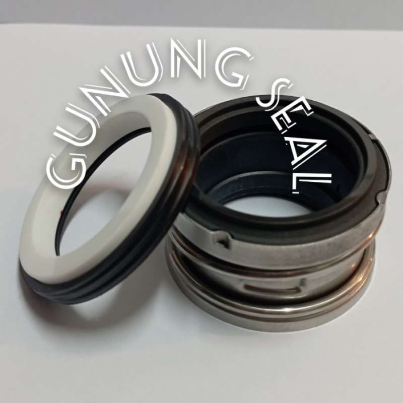 Promo Mechanical Seal suit to Ebara FS New Type 80x65 FSJA / Sparepart Pompa Diskon 23% di ...