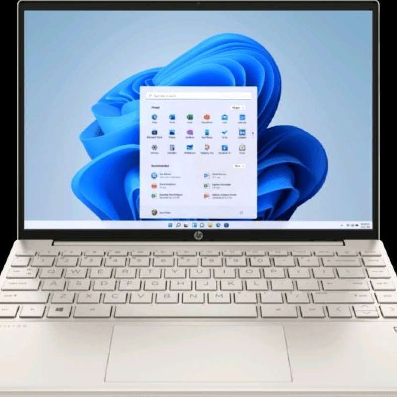 Promo HP Pavilion Aero 13 inch Laptop 13-be1001AU Diskon 3% di Seller ...