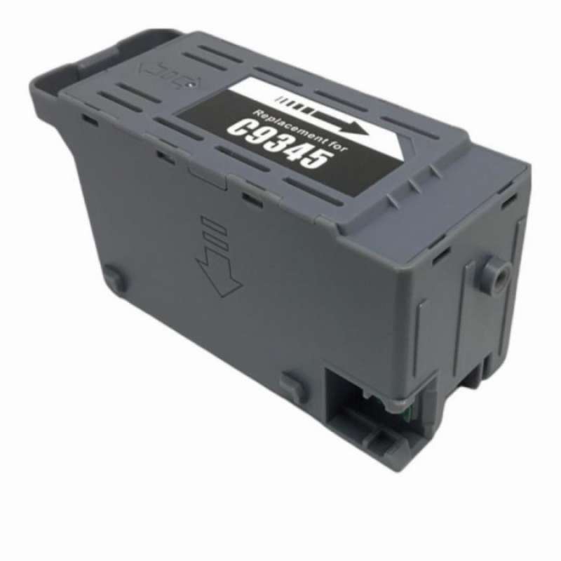 Promo Maintenance Box C9345 Epson L15150 L15160 L6550 L6580 Et - 5800 ...