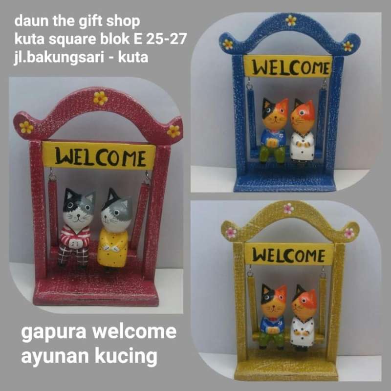 Jual Gapura Kayu Original Harga Termurah April 2024 | Blibli