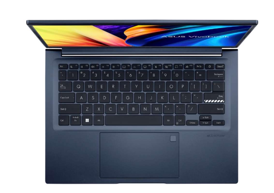 Jual Asus Vivobook 14x Oled M1403qa Amd Ryzen 5 5600h Ram24gb Ssd512gb ...