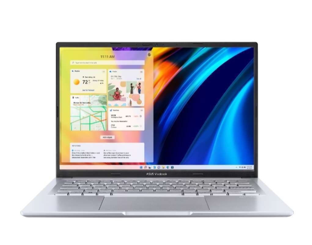 Jual ASUS VIVOBOOK 14X OLED M1403QA AMD RYZEN 5 5600H RAM24GB SSD512GB ...