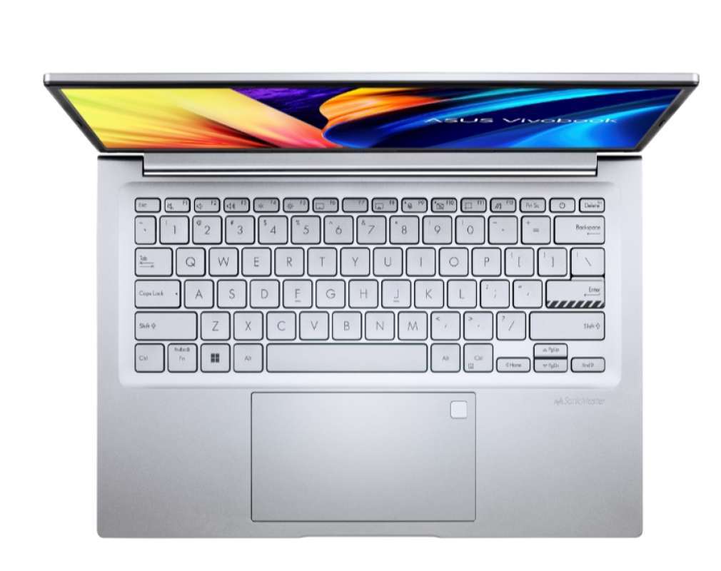 Jual Asus Vivobook 14x Oled M1403qa Amd Ryzen 5 5600h Ram24gb Ssd512gb ...
