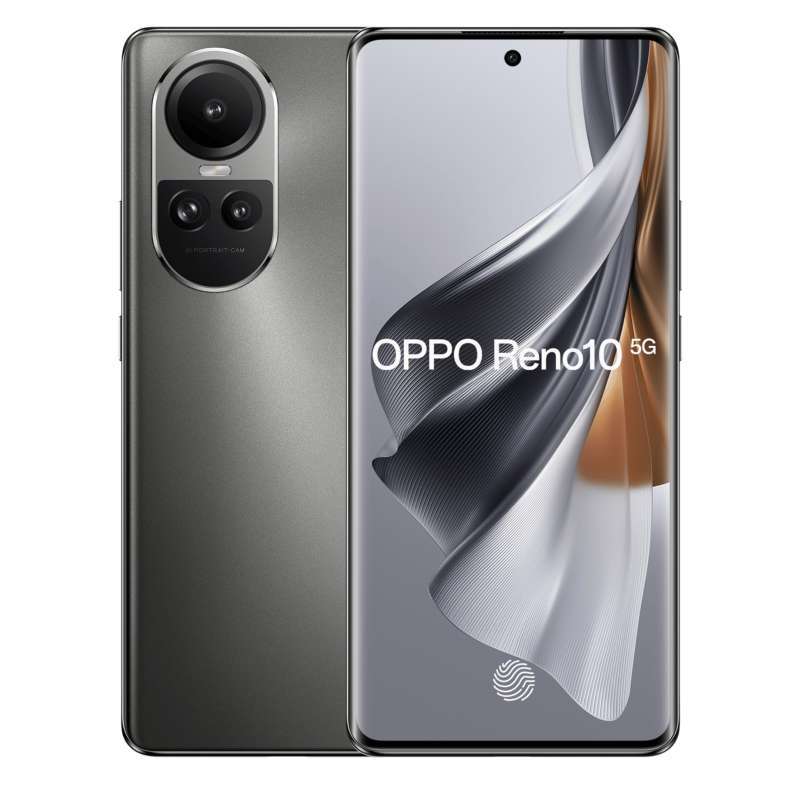 Jual Hp Oppo Reno 10 5g Ram 8gb/256gb Garansi Resmi Oppo -gadgetmedan ...