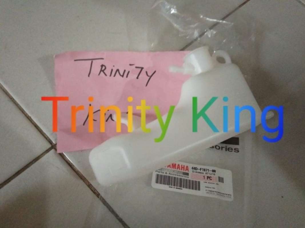 Jual Tangki Radiator Yamaha Xeon Terbaru Dengan Harga Termurah Di 2024 ...