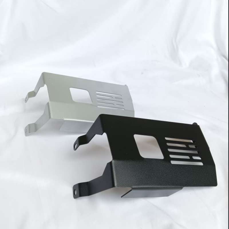 Promo Cover Engine Guard Pcx 160 Pelindung Mesin Honda Pcx 160 Diskon ...