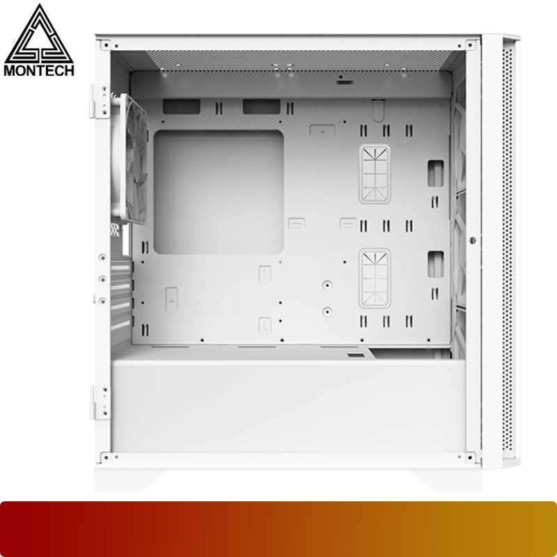 Jual Montech Air 100 Argb | Micro-atx Case Di Seller Nano Komputer ...