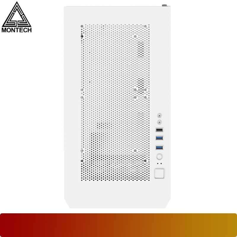 Jual Montech Air 100 Argb | Micro-atx Case Di Seller Nano Komputer ...