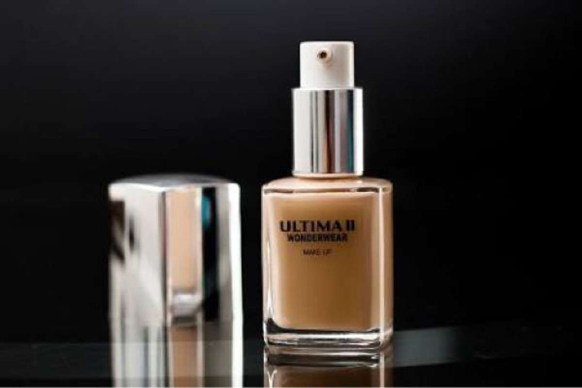 Jual Ultima II wonderwear make up di Seller BLISALE - Setu, Kota ...