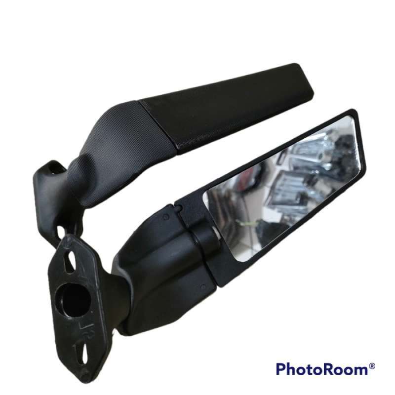 Promo Spion Zx25R Model Winglet H2R Ninja Zx-25R Mirror Winglet Zx10R ...