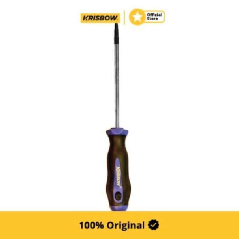 Jual Krisbow Torx Original Murah - Harga Diskon Mei 2024 | Blibli.com