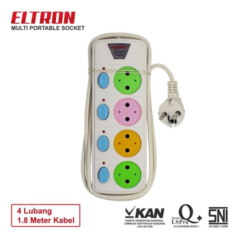 Jual Colokan Listrik Switch 💯 Harga Murah & Kualitas Terbaik Desember 2025