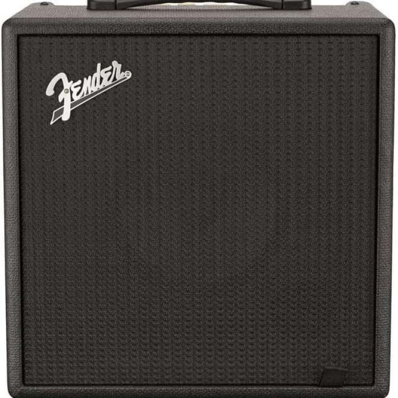 Jual Fender Rumble LT25 Bass Guitar Combo Amplifier, 230V UK,BMJ di ...