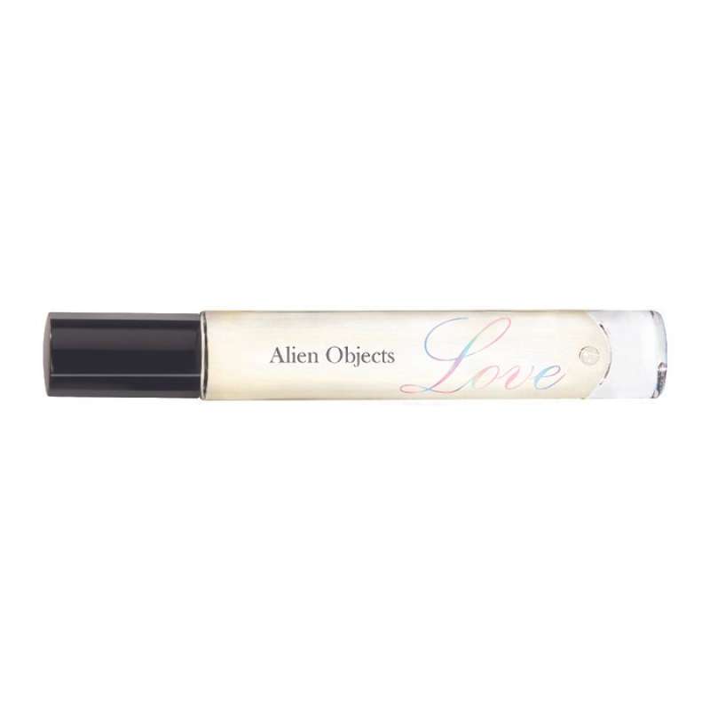 Jual Alien Objects - LOVE - 10ml Eau de Parfum di Seller TRASALE - Setu ...