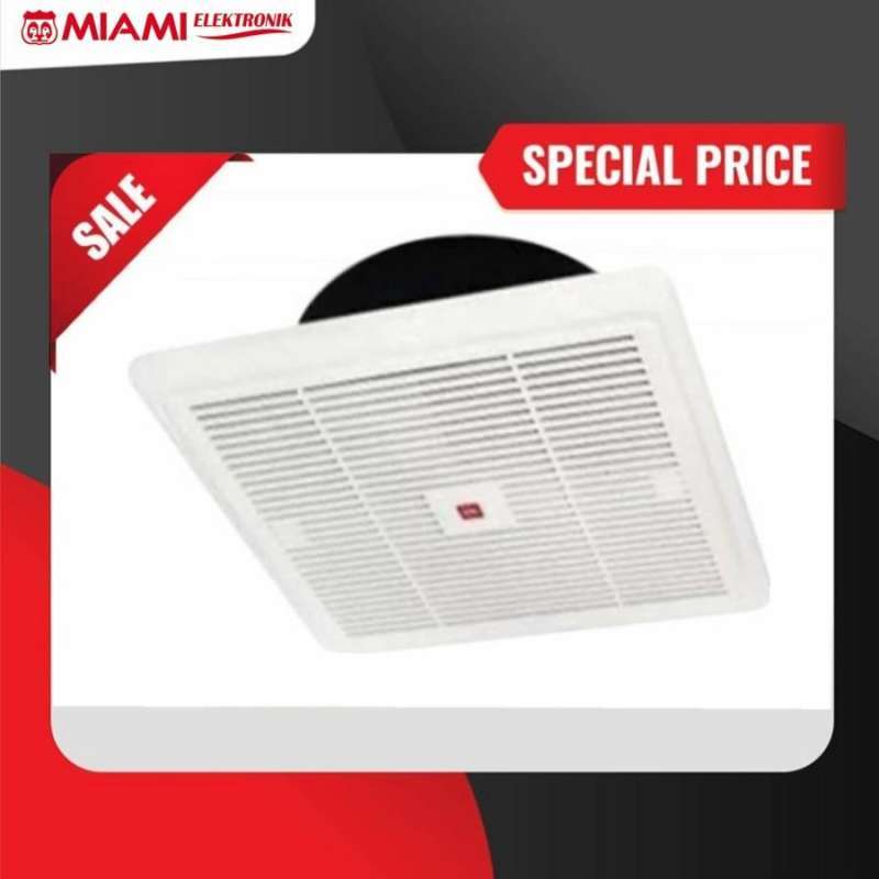 Exhouse Fan Plafon Kdk 20 Tgq2 Garansi Resmi Indonesia 🔥 Harga November ...