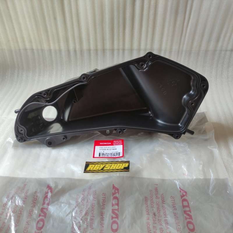 Promo Box Filter Udara Honda Vario 160 Pcx 160 Original Honda Diskon 23 ...