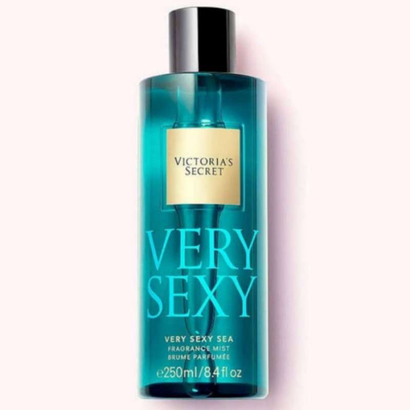 Promo VICTORIA'S SECRET VS HIGH END FINE FRAGRANCE BODY MIST 250 ML ...