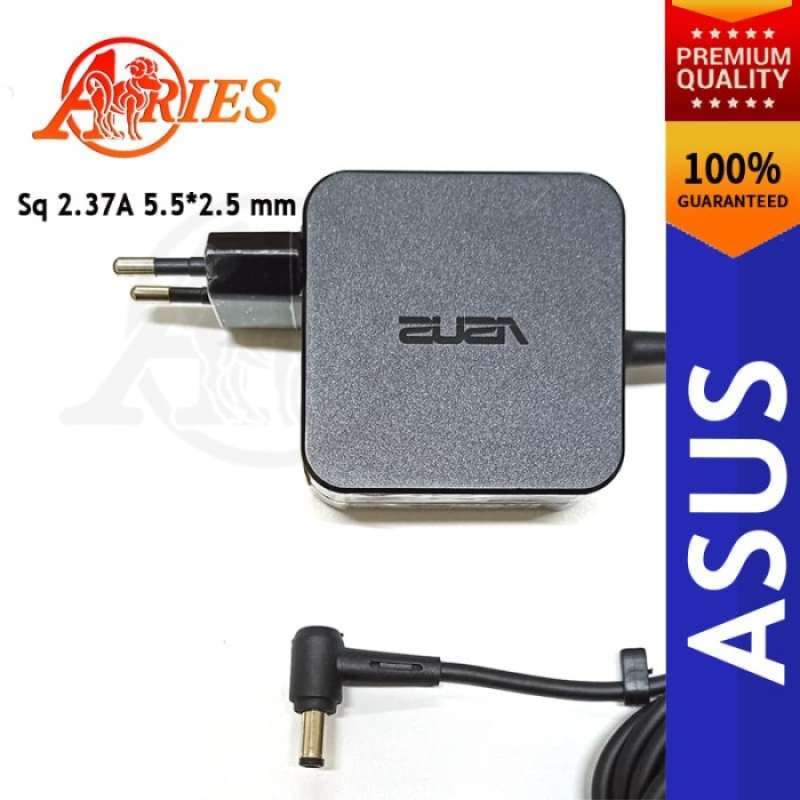 Promo Adaptor Charger Laptop Asus Square A442 A442UR X441 X441SA X455L ...
