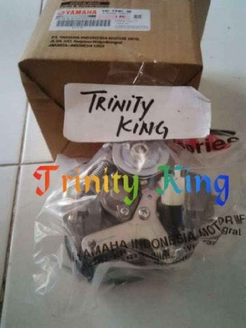 Promo Karburator Yamaha Xeon Karbu Original Diskon 23% Di Seller Bietta ...