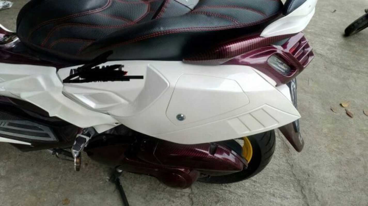 Jual Side Box Yamaha Nmax Terbaru Dengan Harga Termurah Di 2024 | Blibli