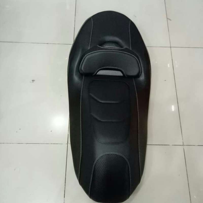 Promo Jok Custom Yamaha Xmax Nemo /jok Nemo Yamaha Xmax 250 Cc Pnp ...