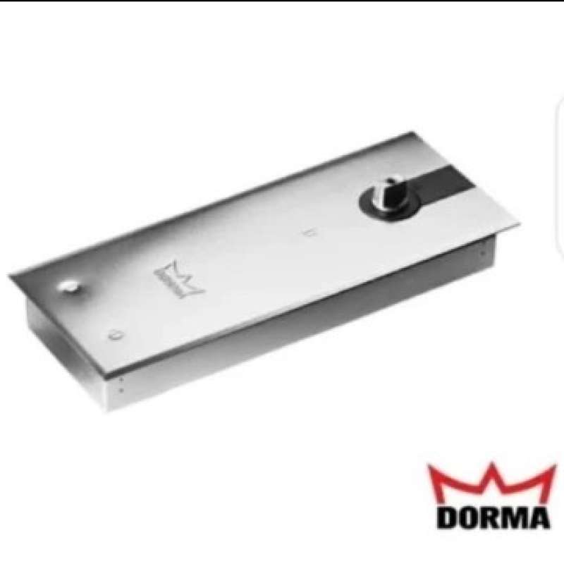 Promo paket patch fitting pintu kaca bts 84 original dorma/kunci pintu ...