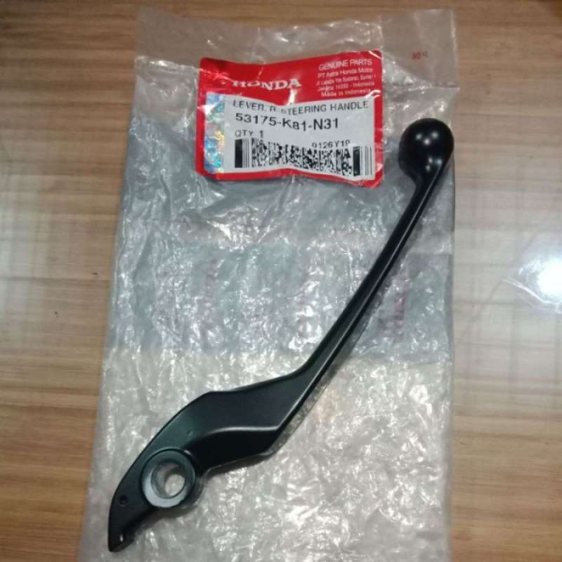 Promo Handle Handel Hendel Rem Kanan Kiri Beat Street Scoopy Led Ring ...